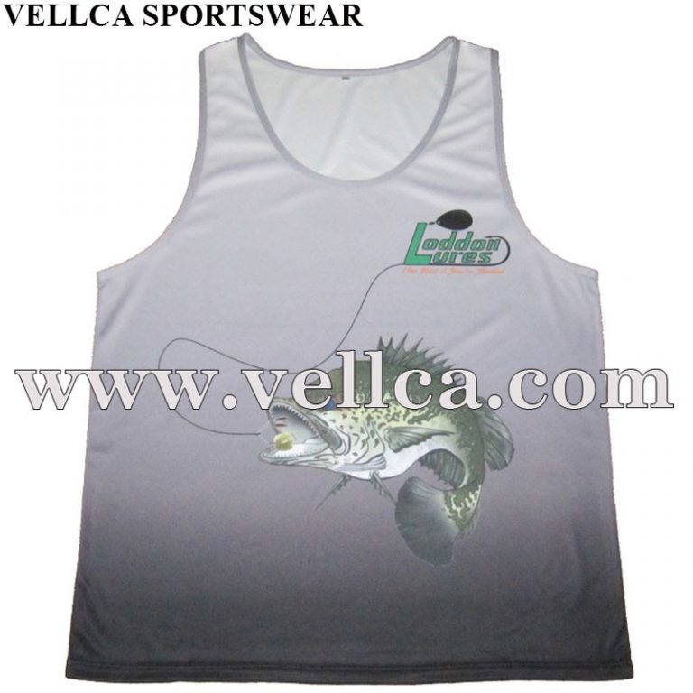 Customized Design Marathon Tops Custom Running Vest Marathon Running ...