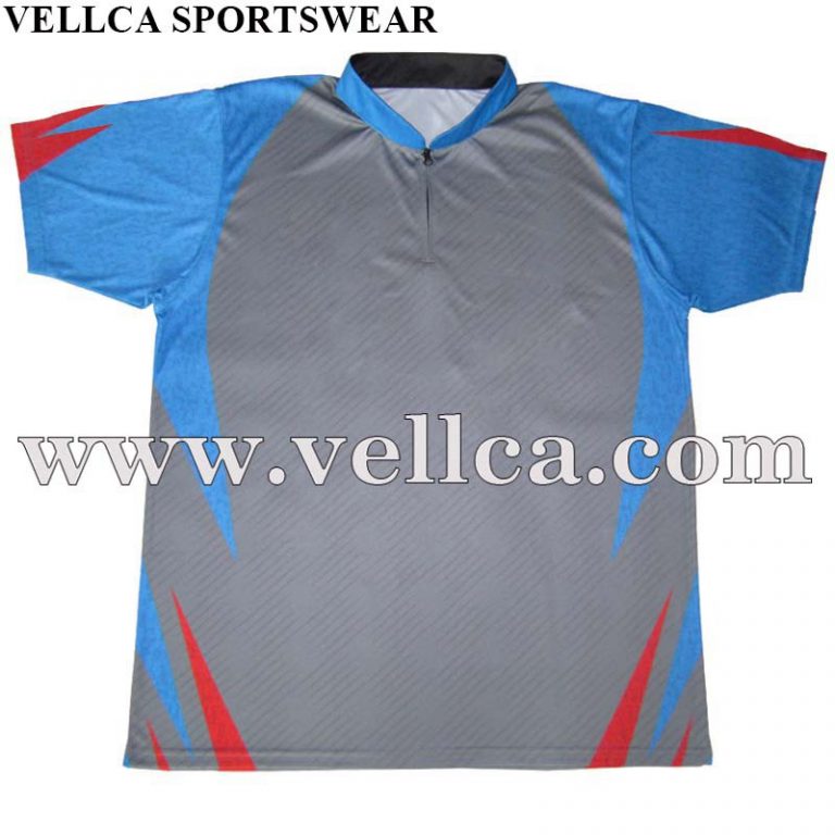 Custom Printed Pool Player T-Shirts | Vellca Sportswear Co. ,Ltd ...
