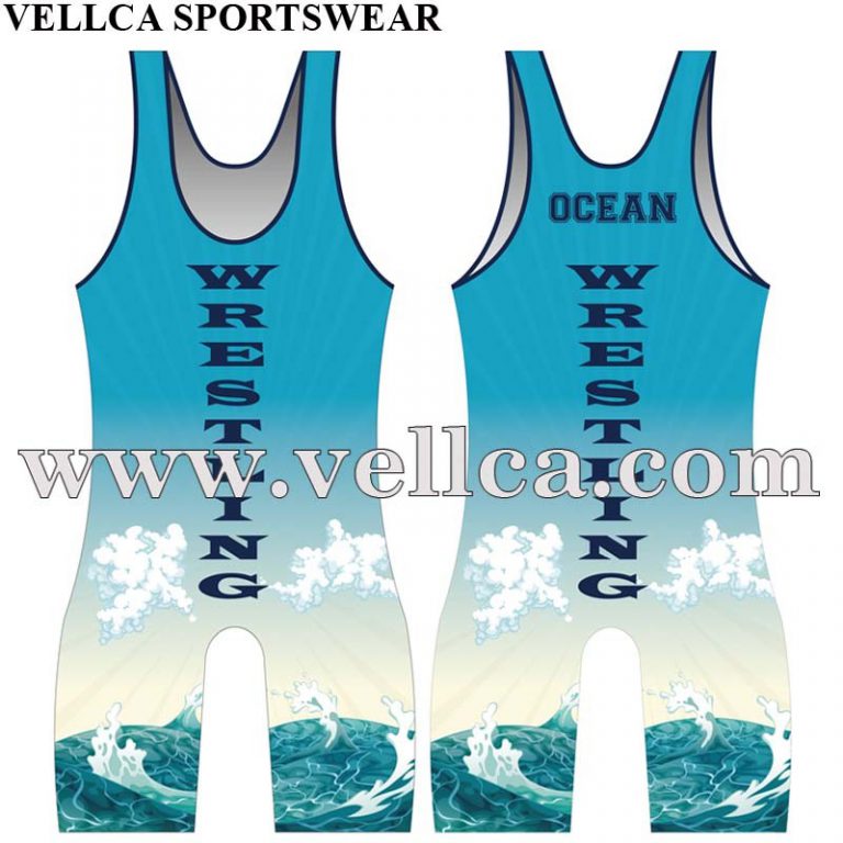 Sublimated Compression Tops Custom Compression Shirts | Vellca ...