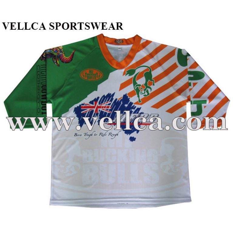 Vellca Sportswear Co. ,Ltd, Custom Sublimated Printing Sports Garments ...