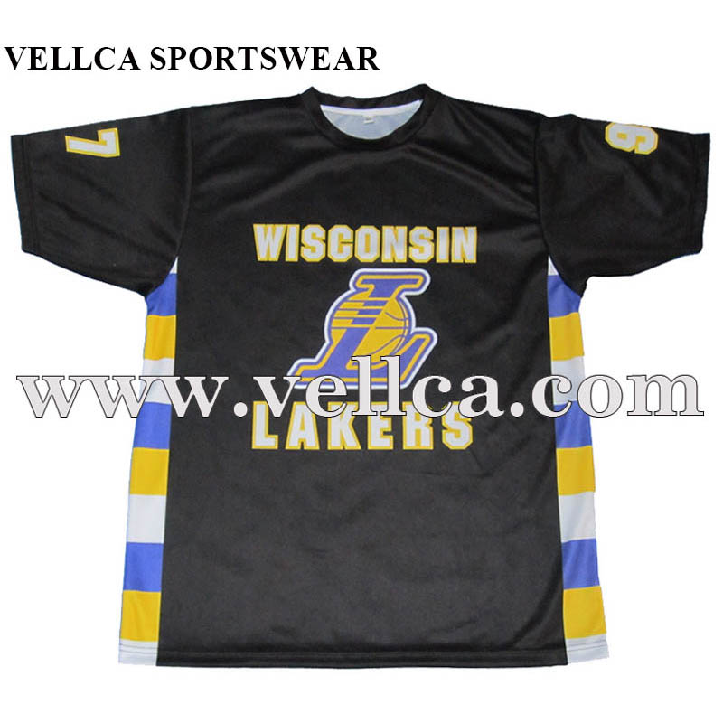 Custom Sublimation Printing For Tee,T Shirts And Team Jerseys | Vellca ...