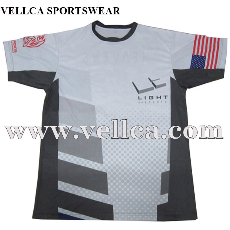 Sublimation Soccer Jersey Design Sublimation Team Soccer Uniforms ...