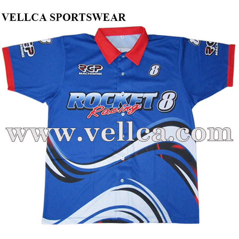 Auto Racing Uniforms Car Racing Uniforms | Vellca Sportswear Co. ,Ltd ...