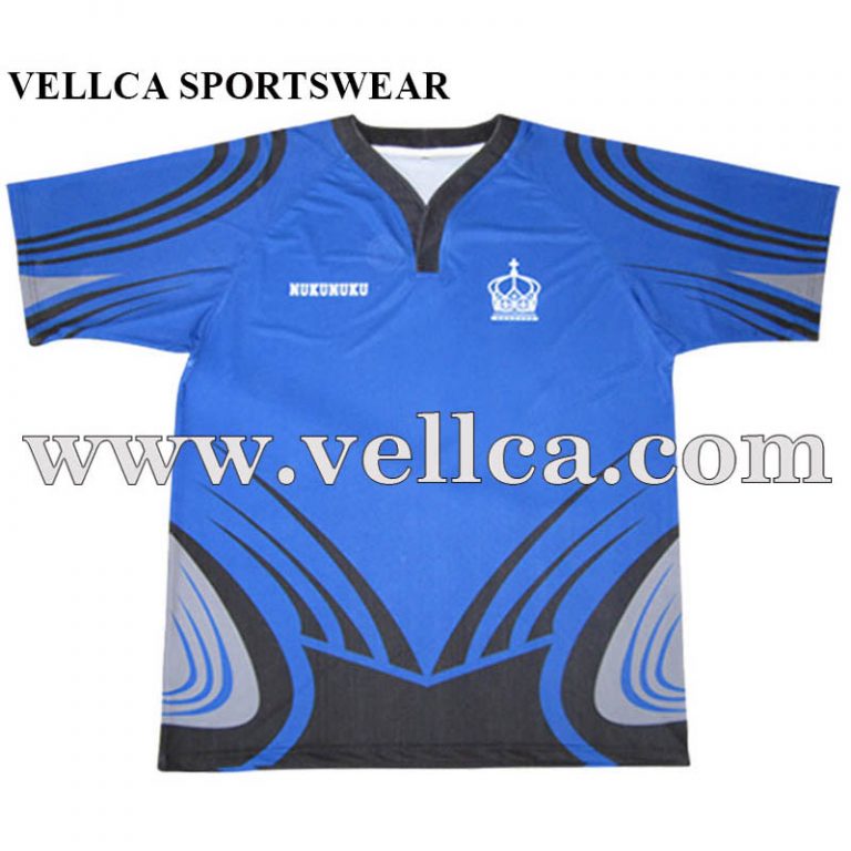 Dye Sublimation Racing Polo Shirts With Full Button Wholesale | Vellca ...