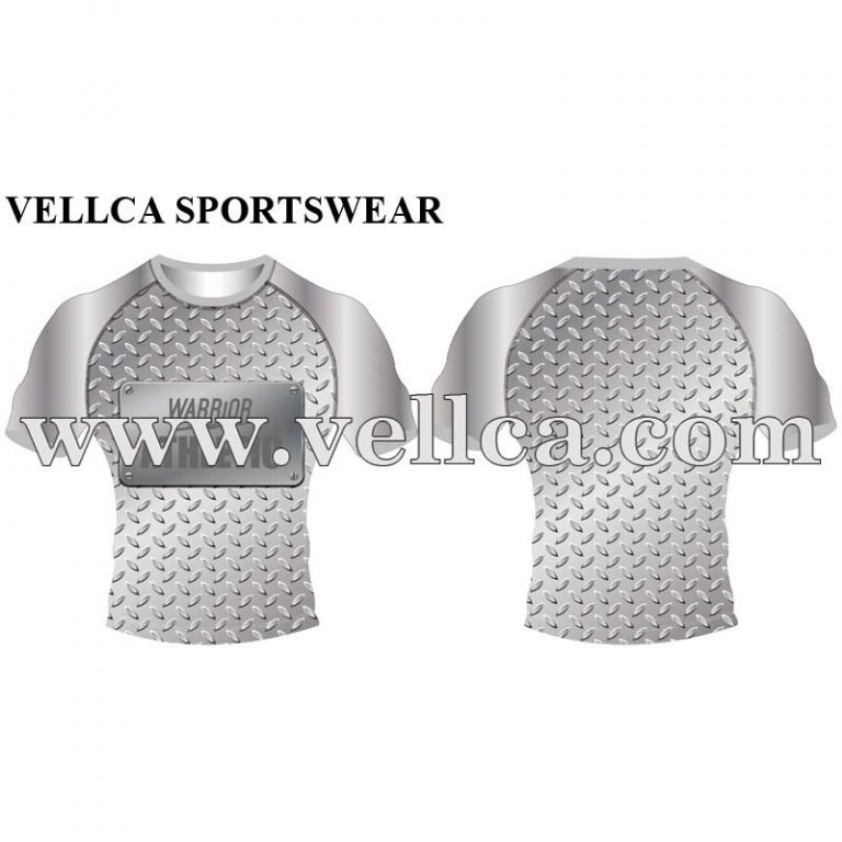 Custom Made Compression T-Shirts With Team Logos,Graphic & Names ...