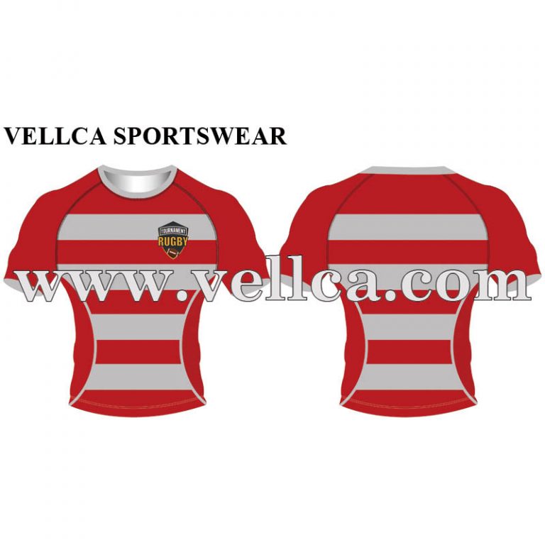 Custom Sublimated Compression Shirts | Vellca Sportswear Co. ,Ltd ...