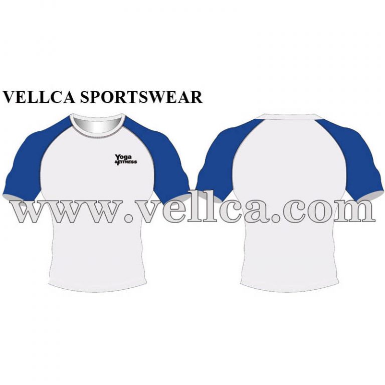 Custom Made Compression T-Shirts With Team Logos,Graphic & Names ...