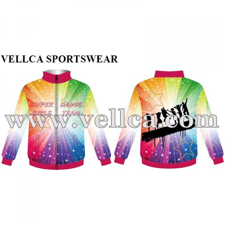 Design Your Own Cheerleading Uniforms | Vellca Sportswear Co. ,Ltd ...